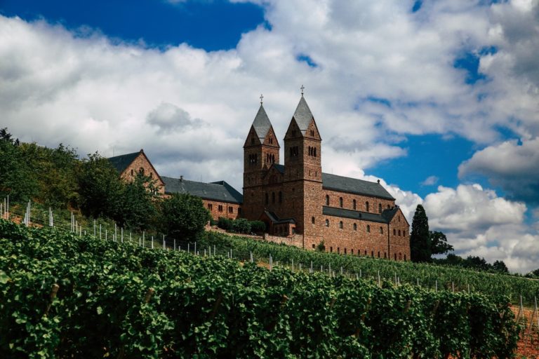 Rüdesheim am Rhein - 6 Tipps & Sehenswürdigkeiten - Berg & Taal ...
